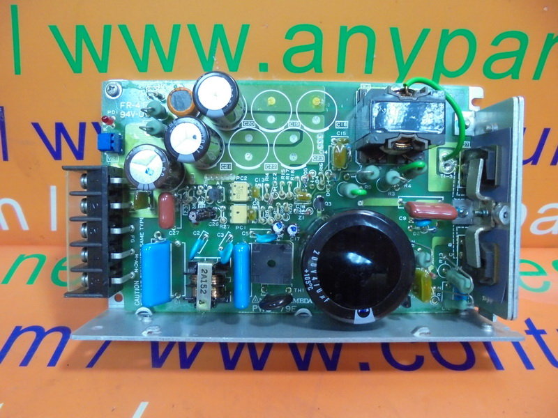 NEMIC.LAMBDA RS-10-24 - 裕益科技自動化設備可程式編碼器PLC分散式控制系統DCS